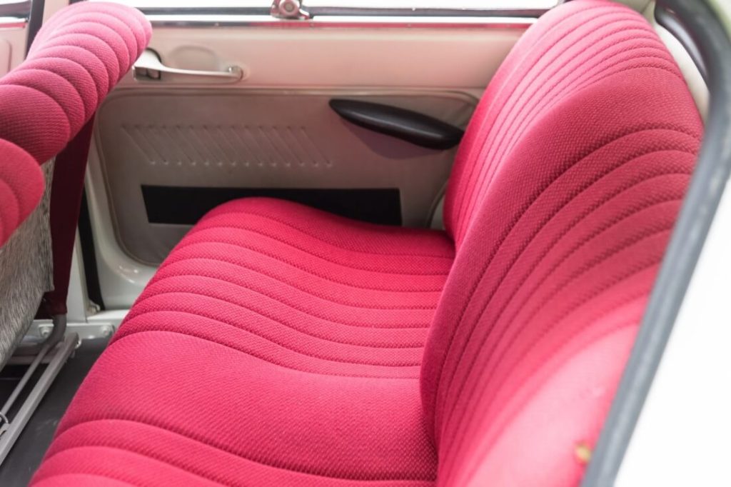 Citroën Advanced Comfort: os pilares e os objetivos do programa voltado ...