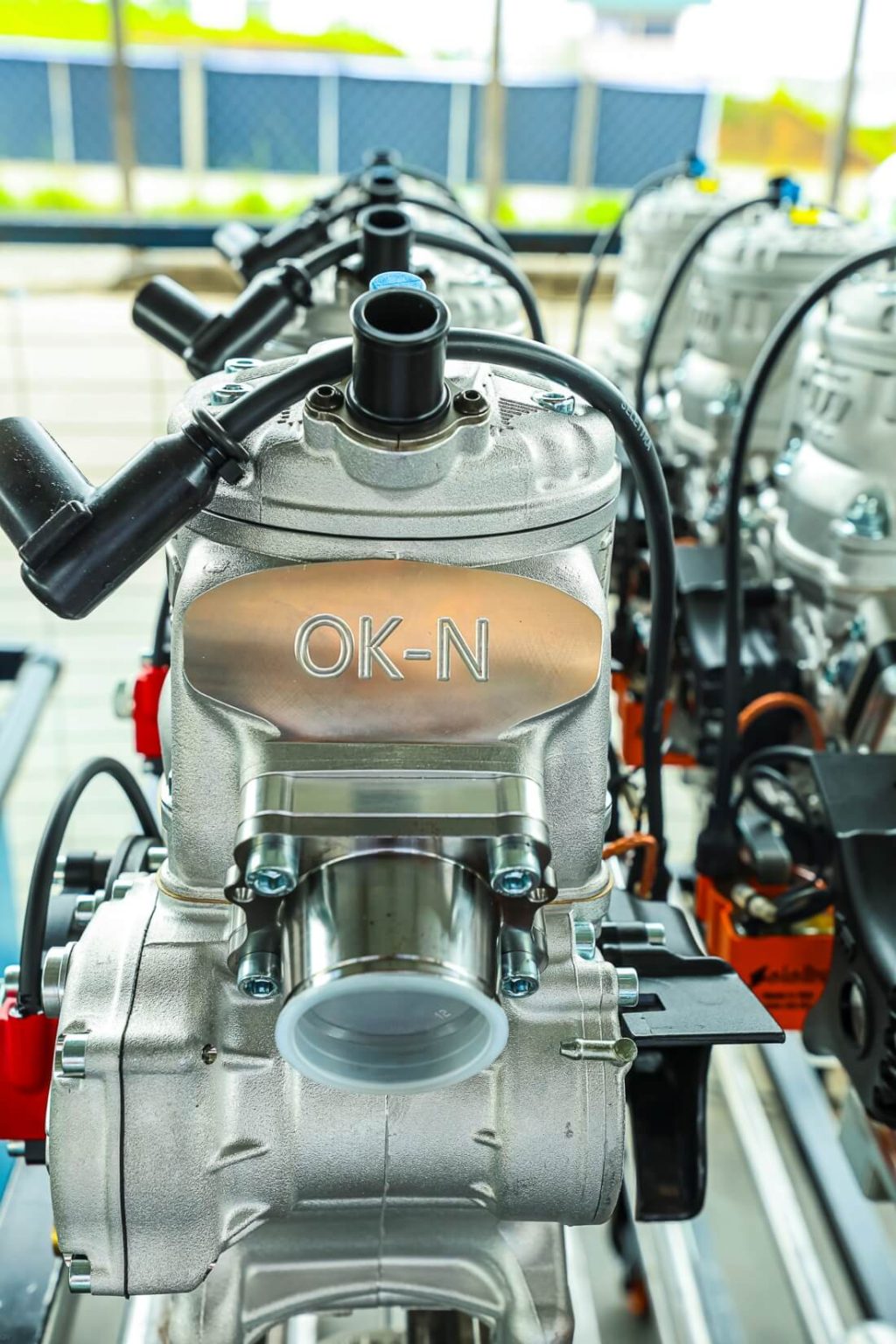 Kart: CBA divulga regras técnicas do RNK 2025 – Motor Mais