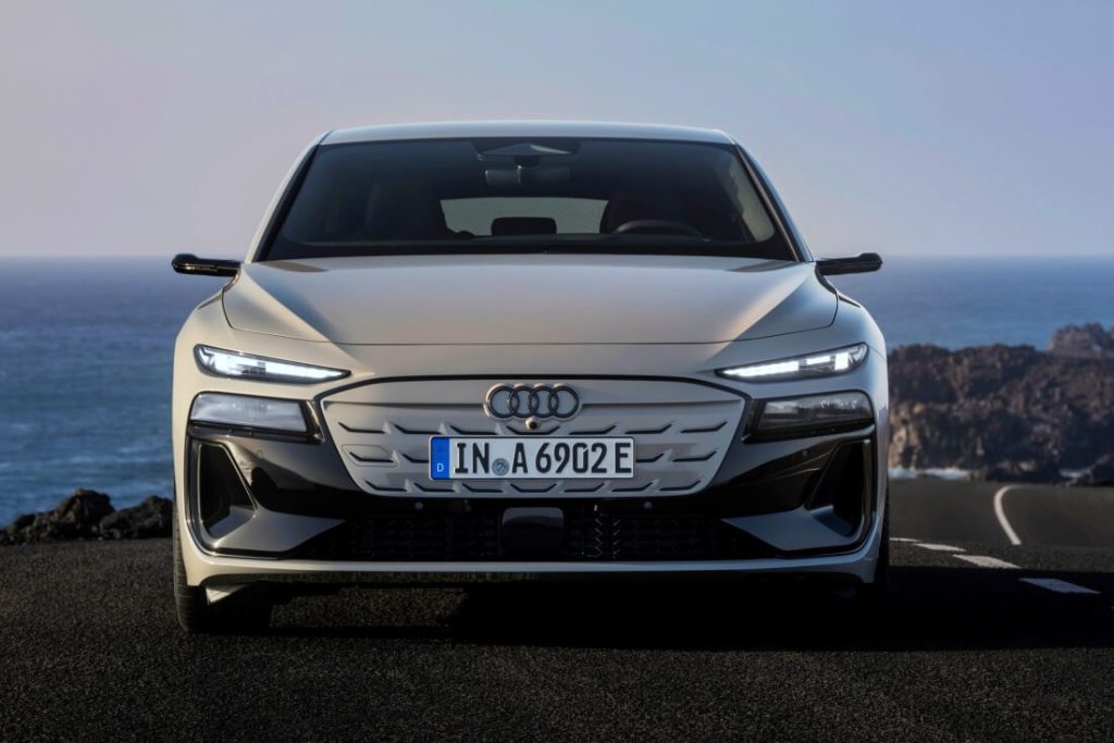 Audi abre pré-venda do inédito A6 Sportback e-tron – Motor Mais